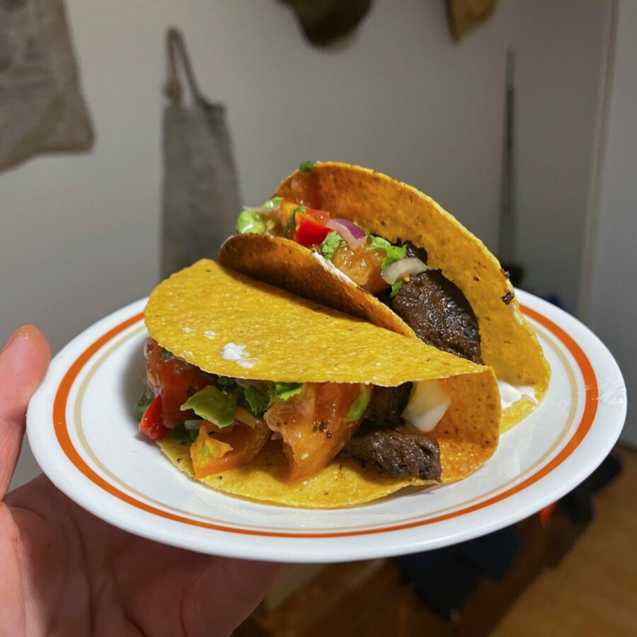 Smoked Moose Ribs • BC Outdoors Magazine