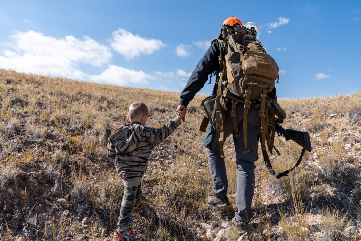 BC Outdoors Magazine