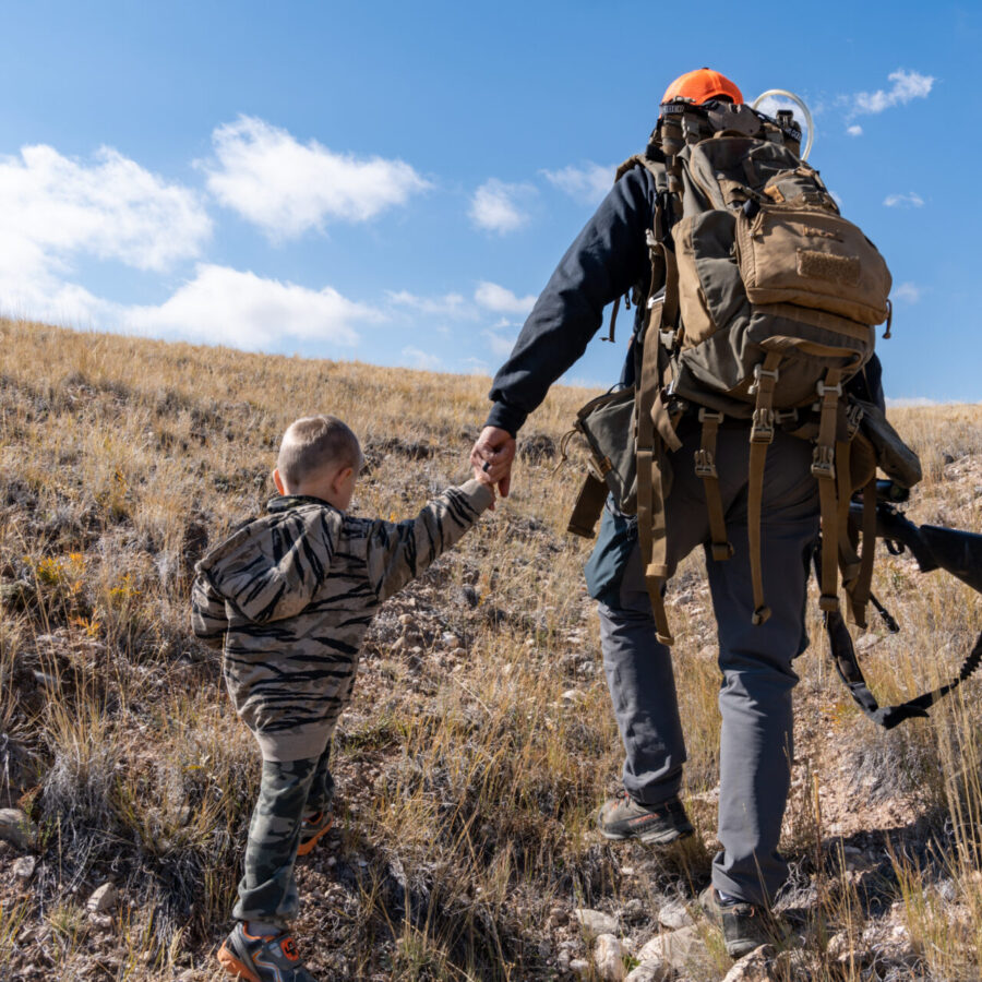 BC Outdoors Magazine