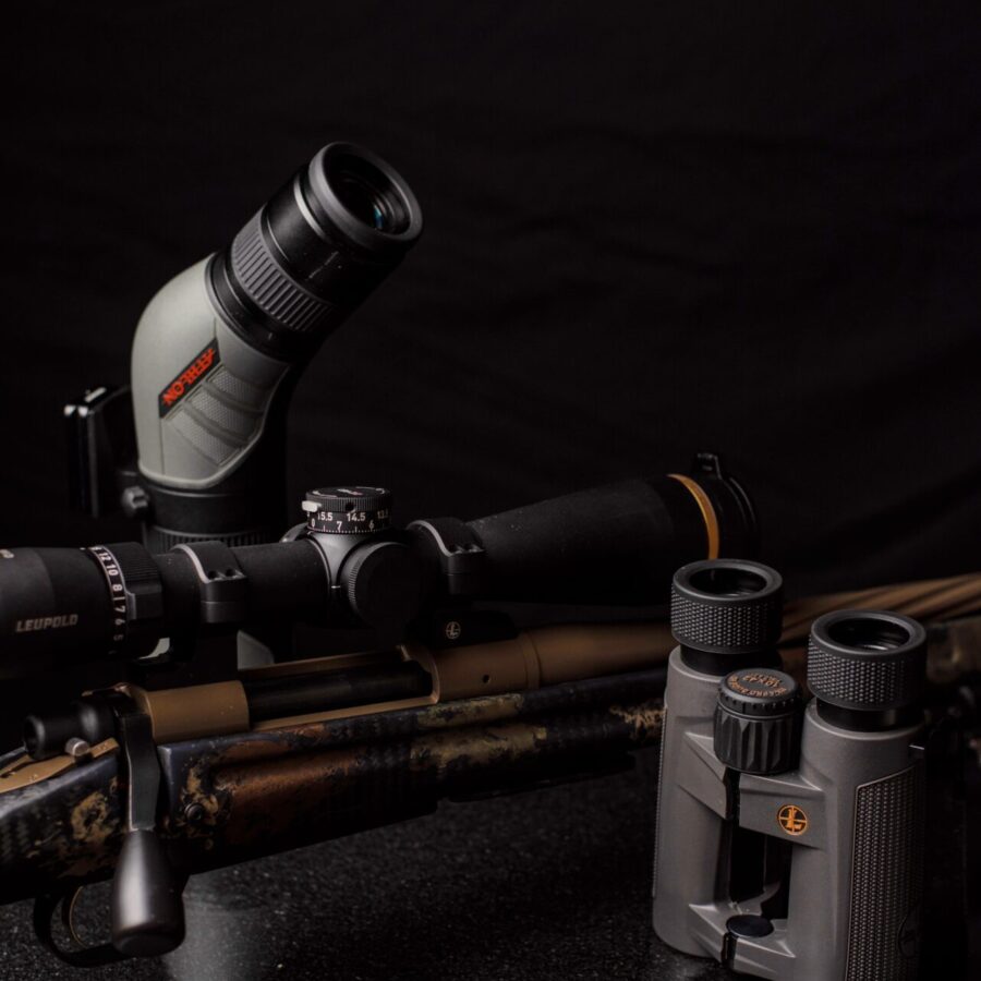 BC Outdoors Magazine