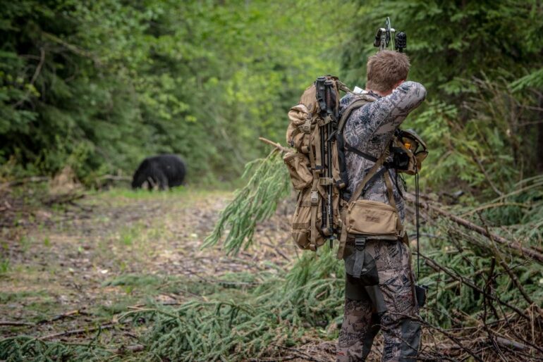 BC Outdoors Magazine