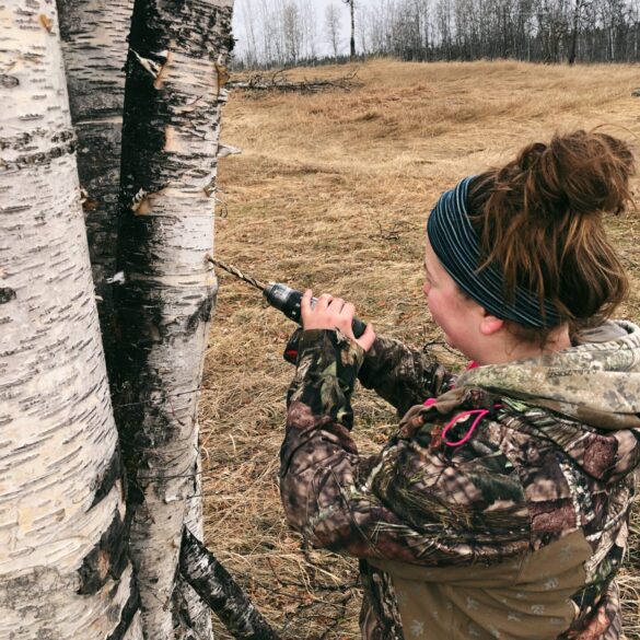 BC Outdoors Magazine