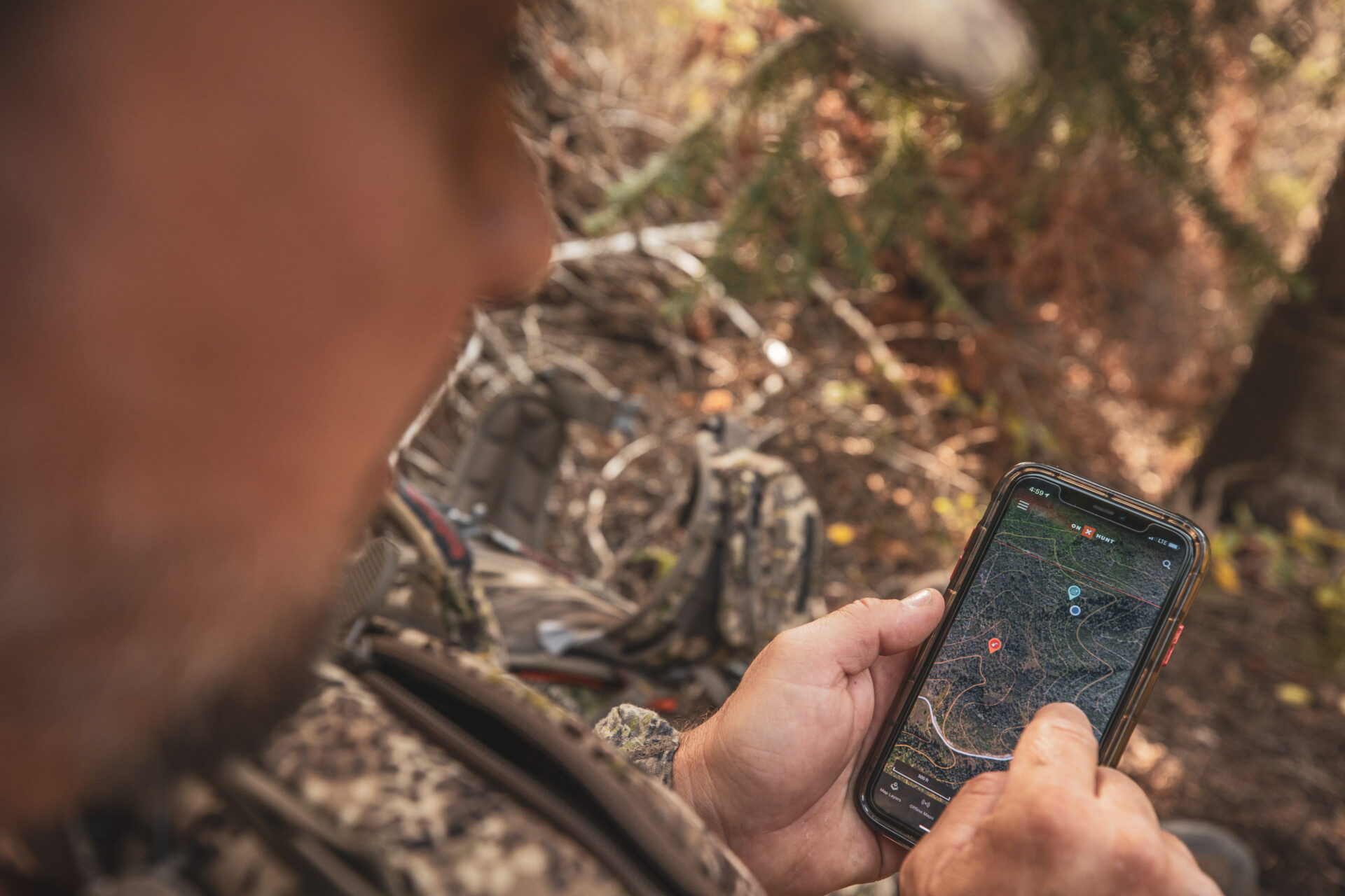 onX Hunt: A Game-Changer For Canadian Hunters • BC Outdoors Magazine