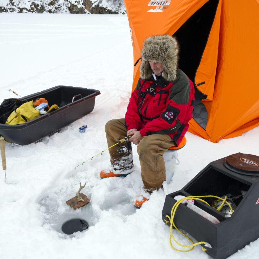 BC Outdoors Magazine