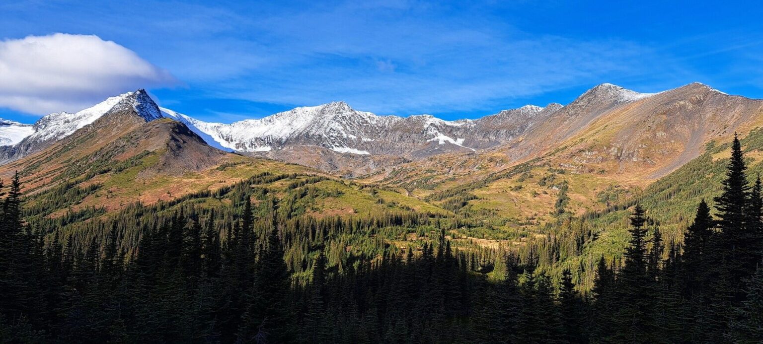 Increasing Protection Of Important Wildlife Habitat • BC Outdoors Magazine