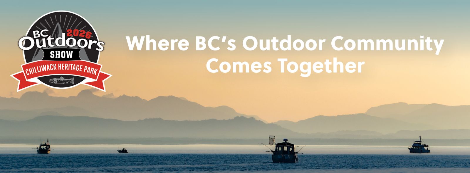 5th Annual BC Outdoors Show Returns March 13-15, 2026 • BC Outdoors ...