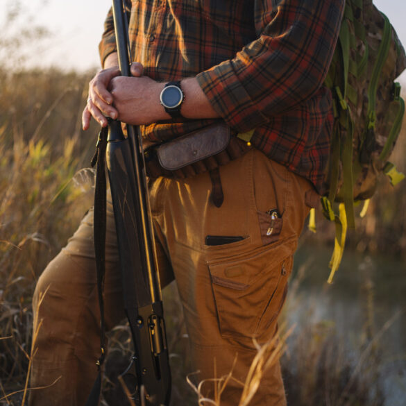 BC Outdoors Magazine