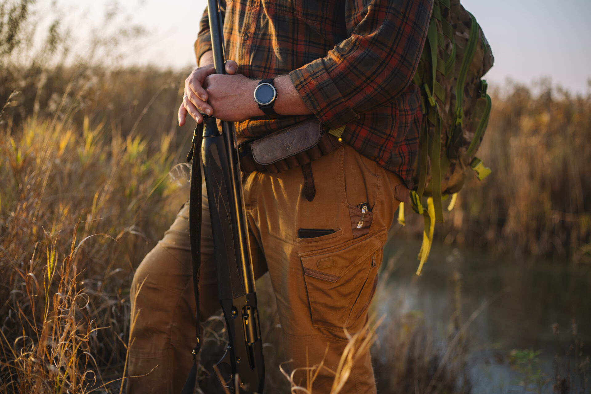 What BC Hunters & Anglers Should Know About Upcoming Regulatory Changes ...